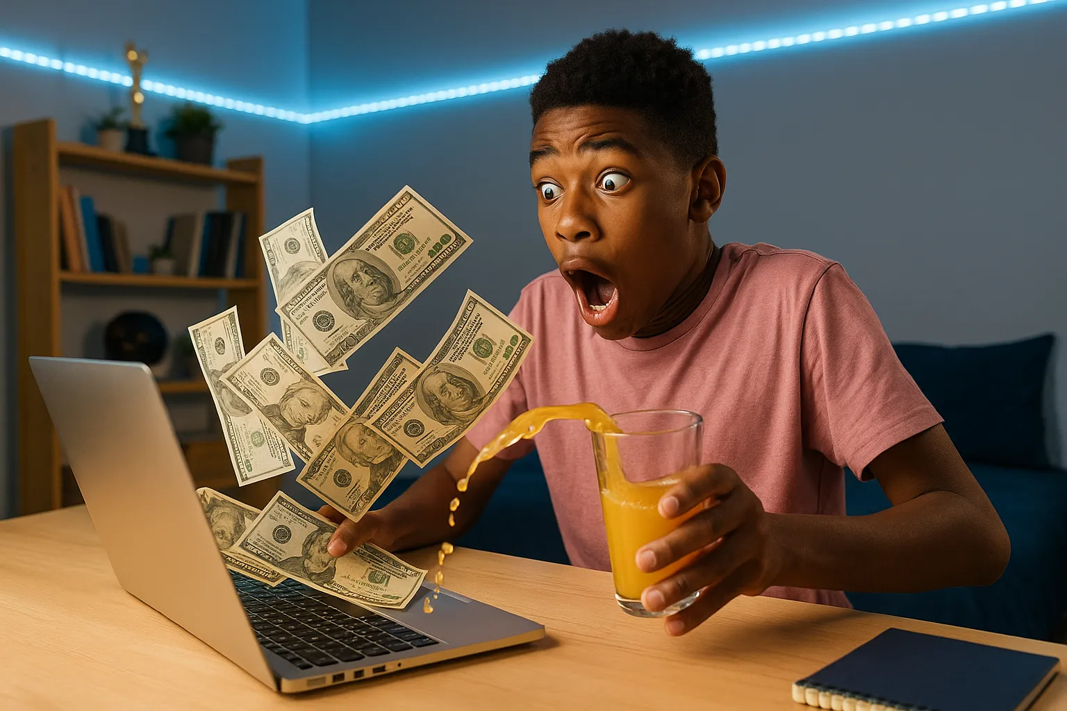 Digital Income : How To Make Money with Digital Marketing in 2025 ...